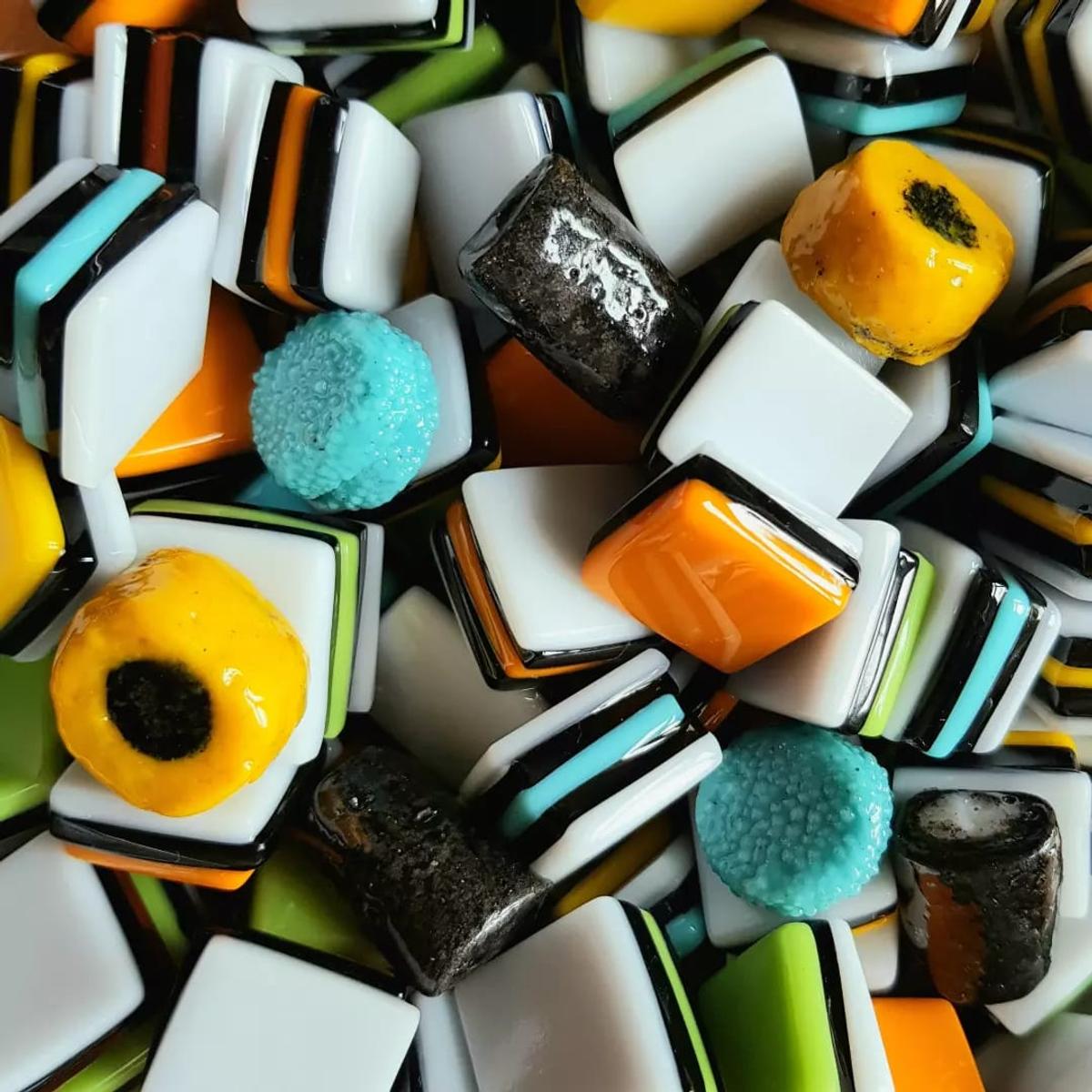 Workshop Maak zelf glazen Engelse dropjes! - Schouwen-Duiveland ...