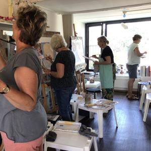 De leukste workshops in Amersfoort | Cursussen-en-workshops.nl