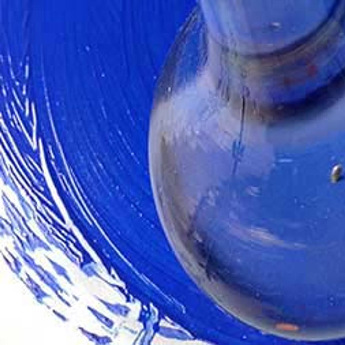 Workshop Zelf verf maken volgens de methoden van rembrandt - Sittard ...