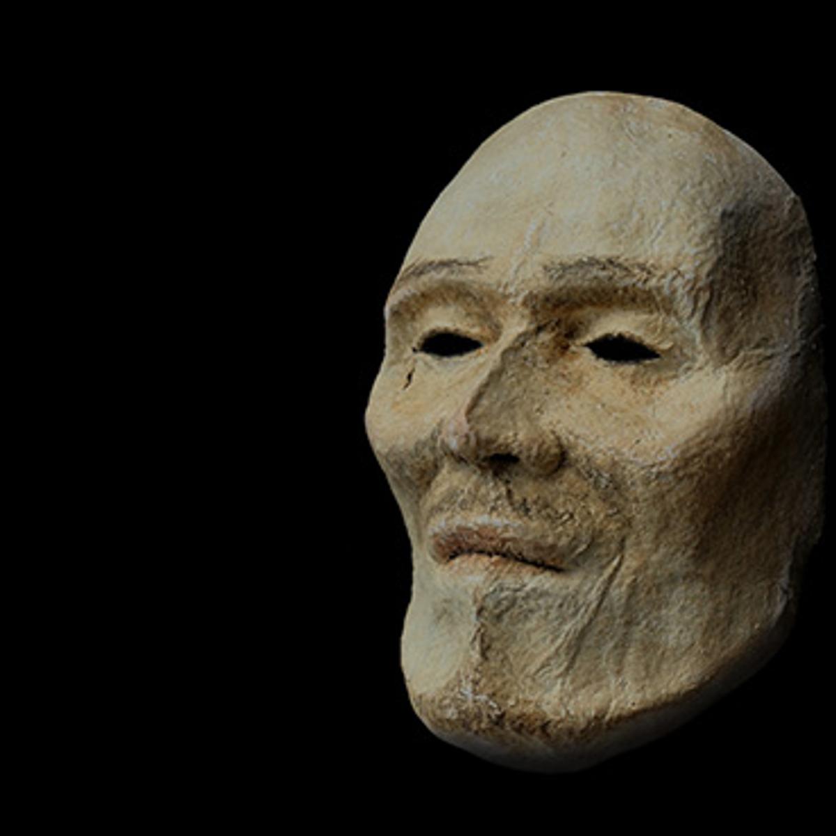 Workshop The living mask - 's-Hertogenbosch | Cursussen-en-workshops.nl