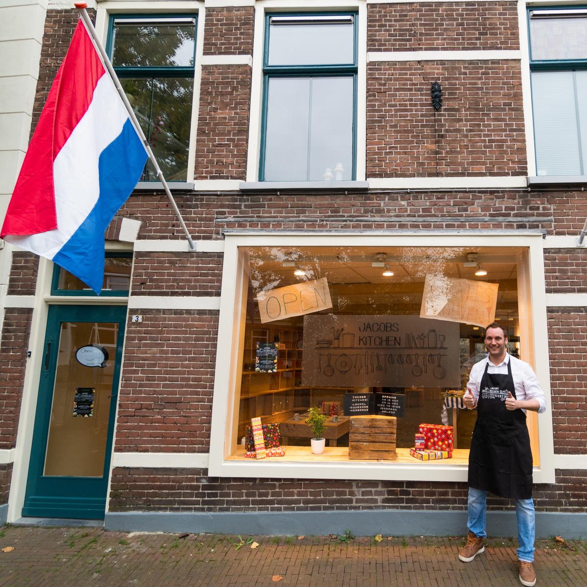 Workshop Gezonde snacks maken - Súdwest-Fryslân | Cursussen-en-workshops.nl