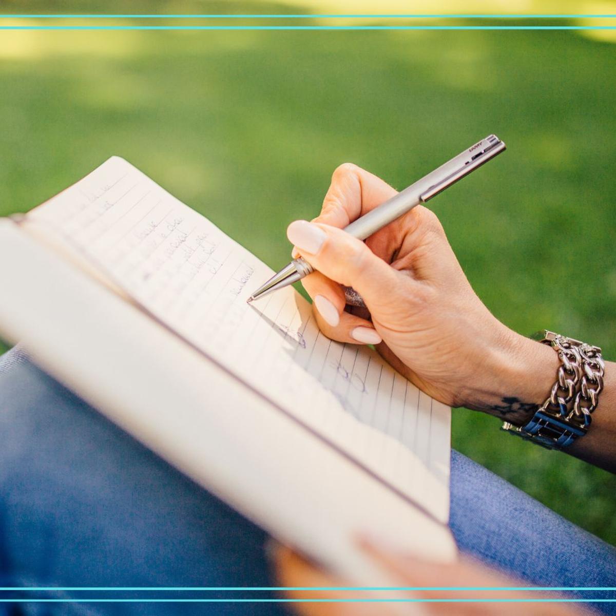 Workshop Cursus creatief schrijven - Zeist | Cursussen-en-workshops.nl